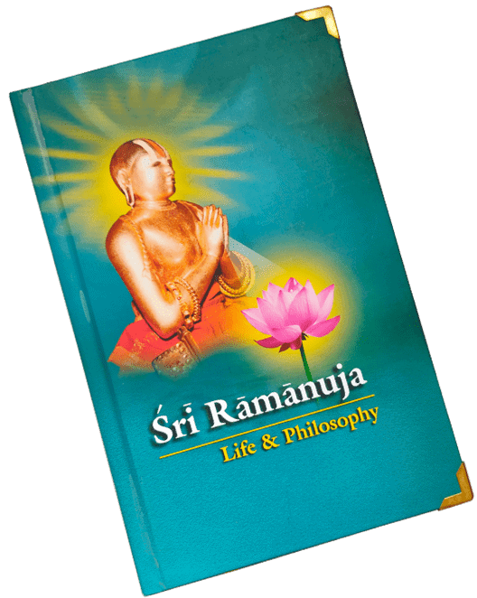 Sri Ramanuja – Life & Philosophy | Samskriti Foundation
