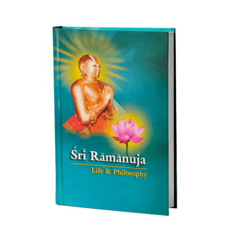 Sri Ramanuja – Life and Philosophy - Samskriti Foundation